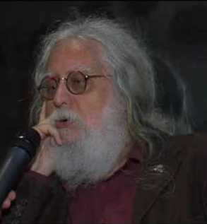 Le “Atmosfere in nero” di Mario Merlino (recensione e intervista video ...